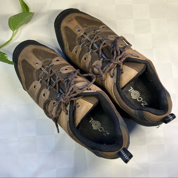 Z-Coil | Shoes | Zcoil Back Pain Relief Coil Comfort Orthotic ...